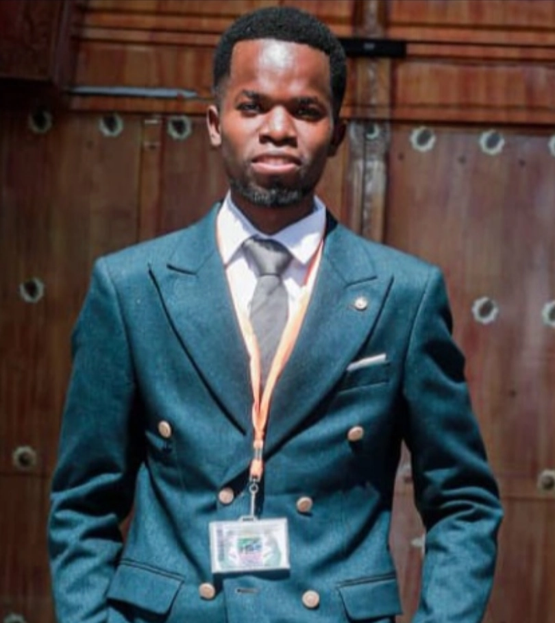 David Dallas - Tanzania Youth Alliance for Food Systems